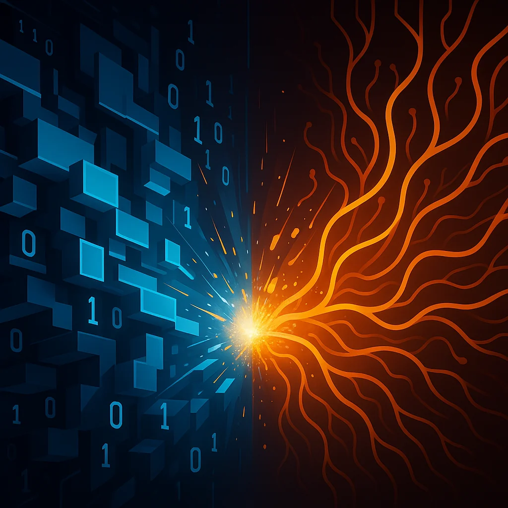 The Deeper Truth About Agentic Engineering