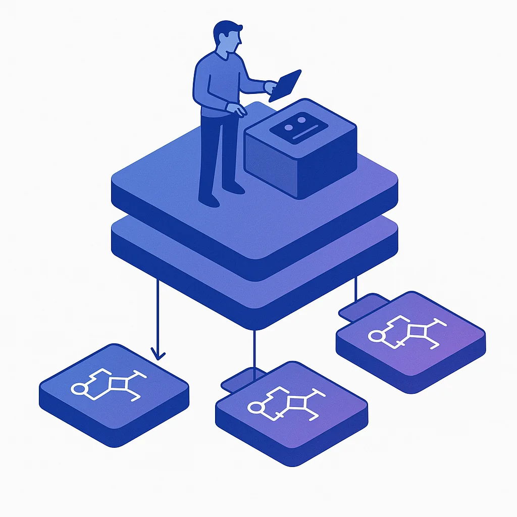 Building the System That Builds the Product | The Agentic Engineer